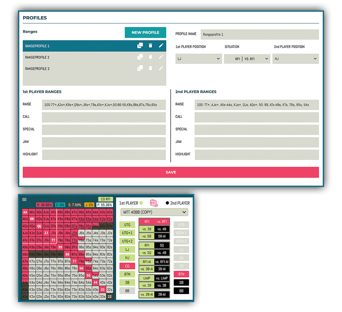 Manual - ConvertTheory